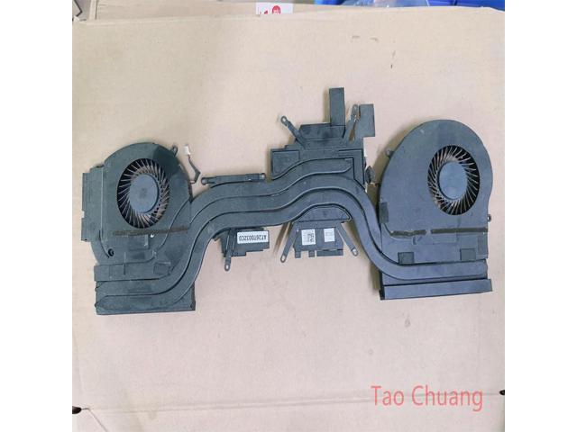 Click here for FOR17 R5 138W GTX1080 Fan Heat Sink Cooling Copper... prices