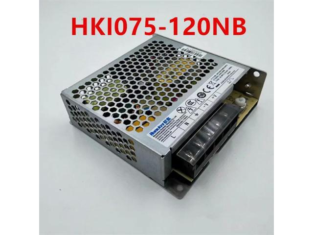 Click here for Power Supply For 12V6A 75W Power Supply HKI075-120... prices