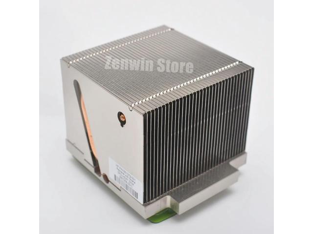 Click here for 661379-001 Heatsink CPU Cooling System For ML350p... prices