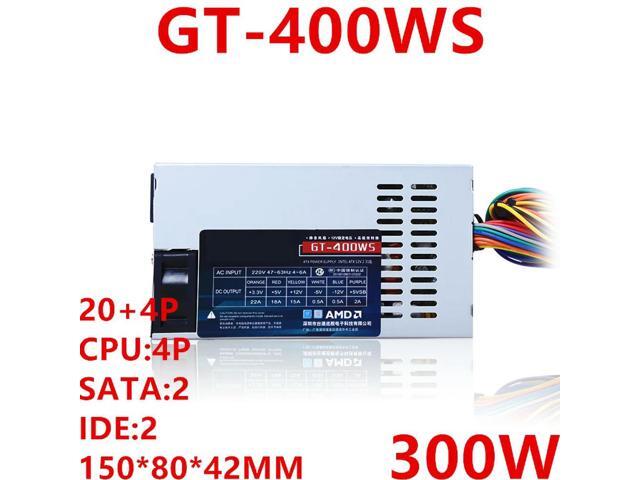 Click here for PSU ForSpeedCruiser NAS Mini Small 1U K39 Rated 30... prices