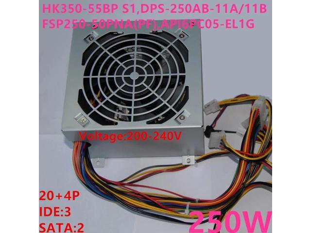 Click here for PSU ForE1020T 1020 1021 1026 250W Power Supply HK3... prices