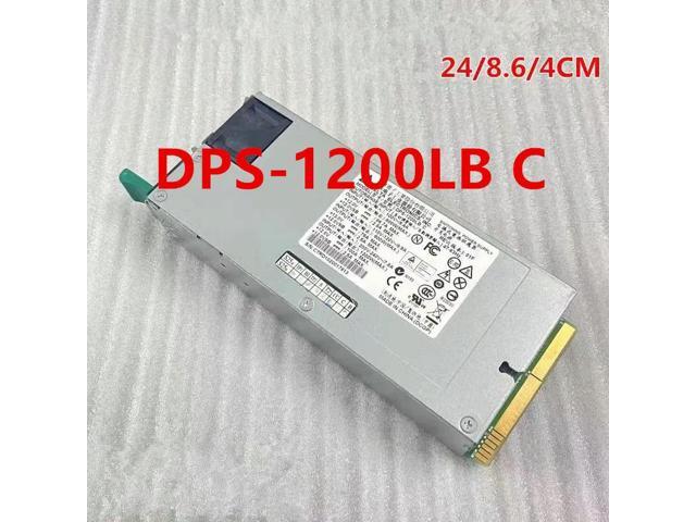 Click here for Almost Power Supply ForDELTA 1200W Power Supply DP... prices