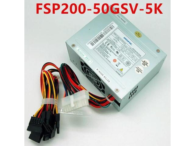 Click here for PSU For Hanker DVR NVR 8616 7916 20Pin SATA*8 200W... prices