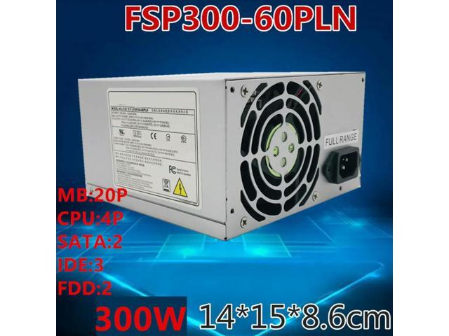 Click here for PSU For FSP/ADVANTECH -5V 610L 610H 6608 IPC-610 I... prices