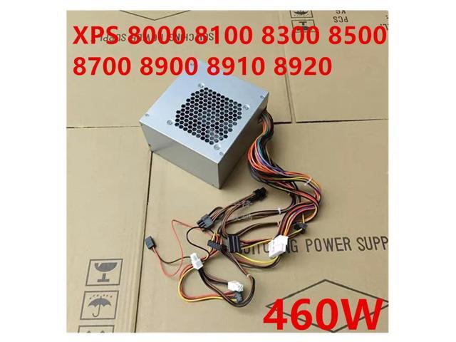 Click here for PSU For XPS 8100 8910 8700 8900 460W Power Supply... prices