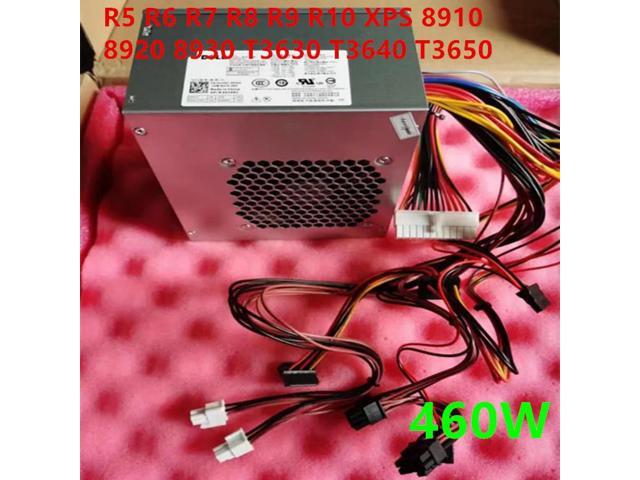 Click here for PSU For XPS 7100 8300 8500 R5 R6 460W Power Supply... prices