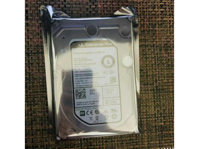 Click here for 08D1V4 8D1V4 Enterprise Plus Hard Disk Drive 6TB R... prices