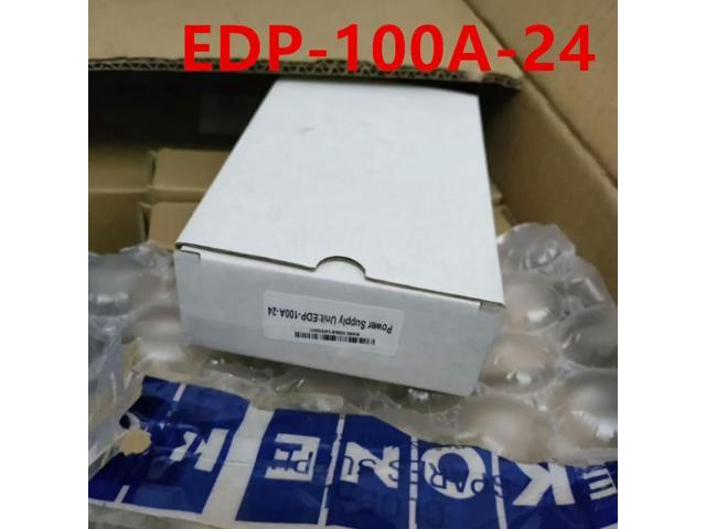 Click here for PSU For ECU KONE 24V4A 100W Power Supply EDP-100A-... prices