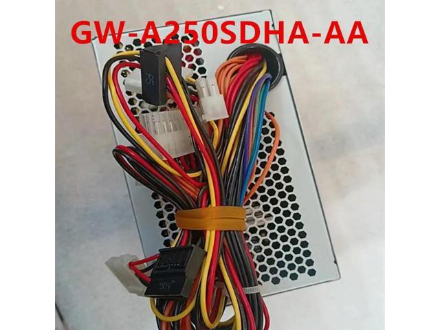 Click here for Almost UnusedPSU For GREAT WALL 250W Power Supply... prices