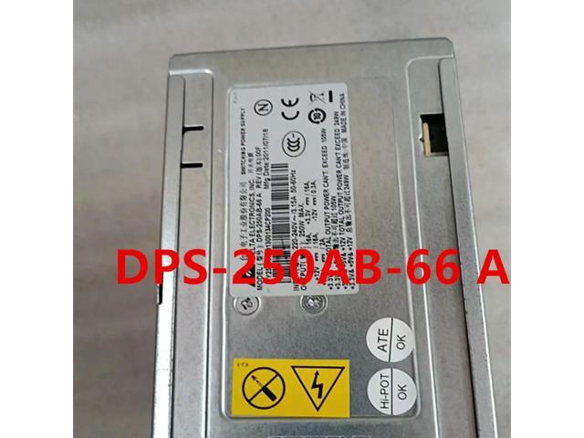 Click here for Almost UnusedPSU For DELTA 250W Power Supply DPS-2... prices