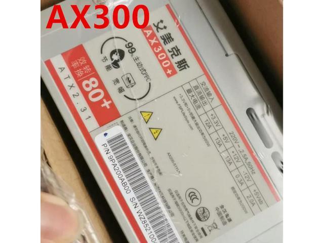 Click here for Power Supply For FSP 200W AX300+ 9PA200AB00 WZ8521... prices