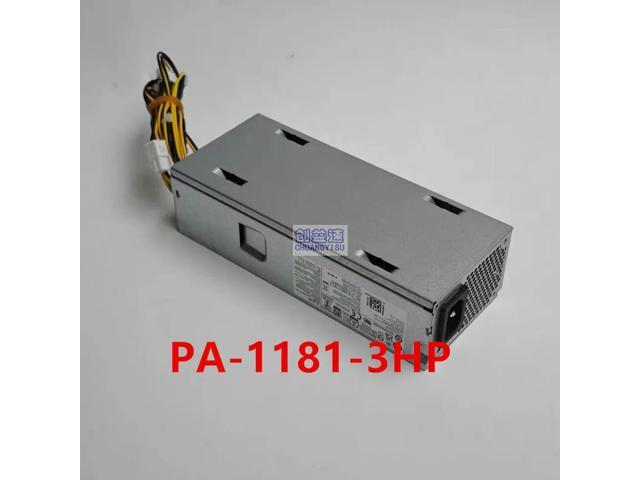 Click here for Power Supply For PRO SFF 400G9 SFF Slim S01 HSC-F0... prices
