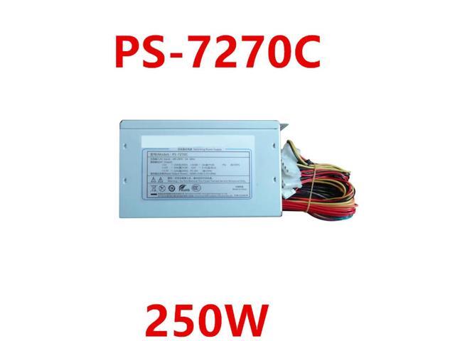 Click here for PSU For EVOC 810 820 250W Power Supply PS-7270C PS... prices