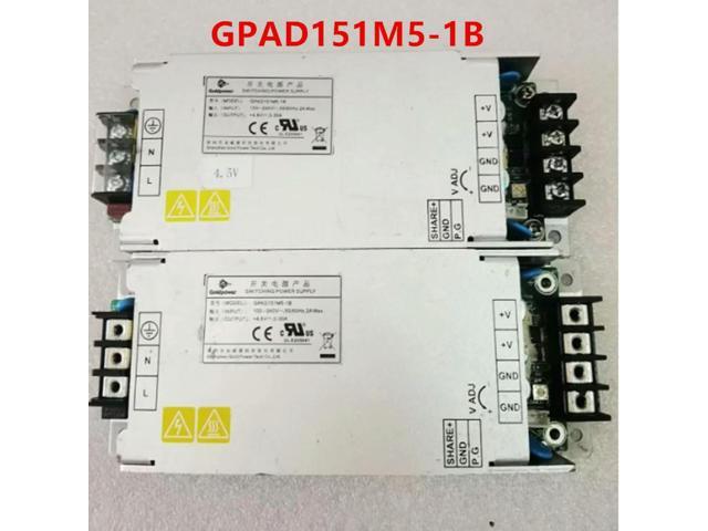 Click here for AlmostPSU For GOLDPOWER 4.6V30A 150W GPAD151M5-1B... prices