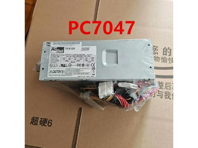 Click here for Almost UnusedPSU For ACBEL TFX12V 260W Power Suppl... prices