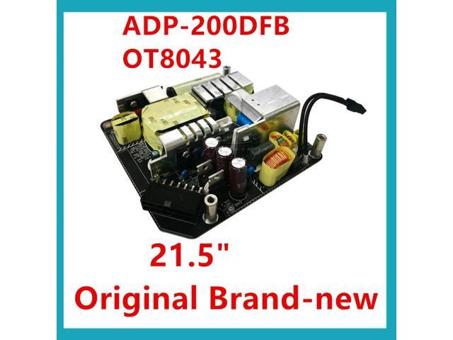 Click here for PSU Board For iMac 21.5 AIO A1311 200W Power Suppl... prices