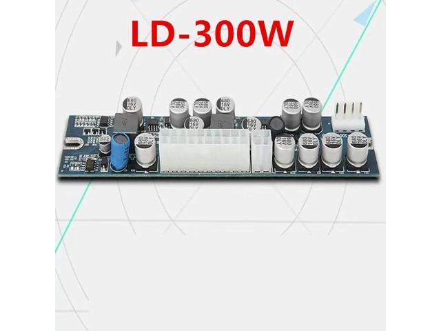 Click here for PSU For LIANDA MINI HTPC POS ITX 12V DC-ATX 300W P... prices