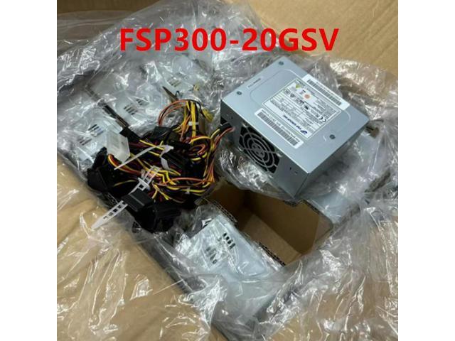 Click here for PSU For FSP 300W Power Supply FSP300-20GSV prices