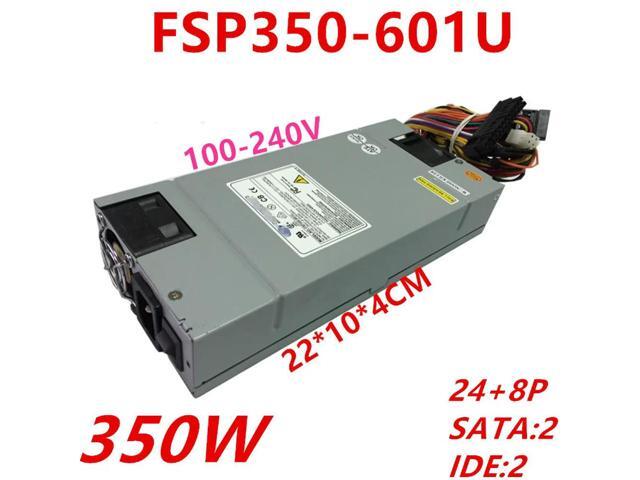 Click here for PSU For FSP -5V PFC Standard 1U 350W Power Supply... prices
