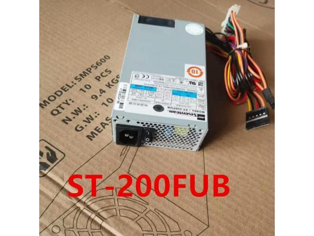 Click here for PSU For SEVENTEAM Small 1U 20Pin+SATA*4 200W Power... prices