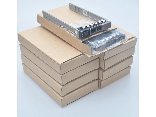 Click here for 36x/Lot 2.5 SAS SATA Caddy Tray 8FKXC For R900 R73... prices