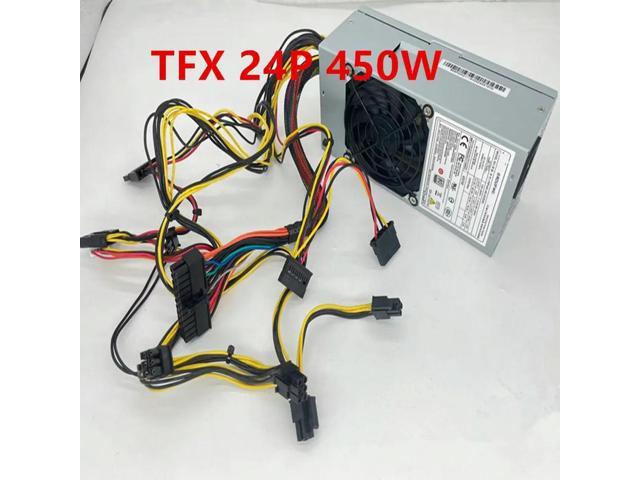 Click here for PSU ForTFX 24Pin 450W Power Supply FSP450-60GHS PC... prices