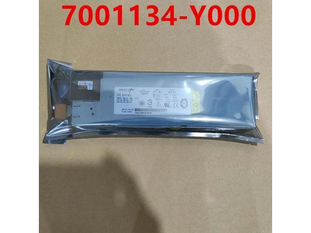 Click here for AlmostPSU For X3550 670W Power Supply 7001134-Y000... prices