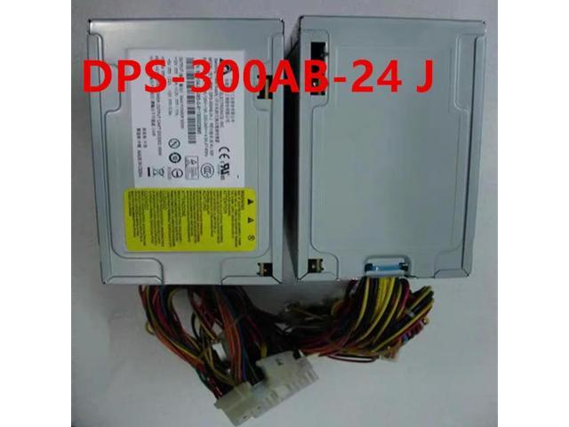 Click here for PSU For DELTA 300W Power Supply DPS-300AB-24 J DPS... prices