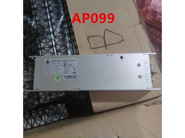 Click here for PSU For APLUSPOWER 4.6-5V 80A Power Supply AP099 prices