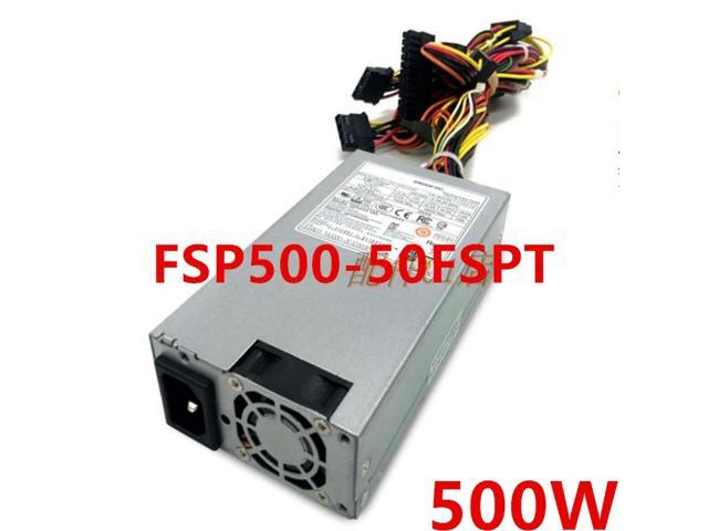 Click here for PSU For FSP Flex ITX Small 1U K39 S3 500W Power Su... prices