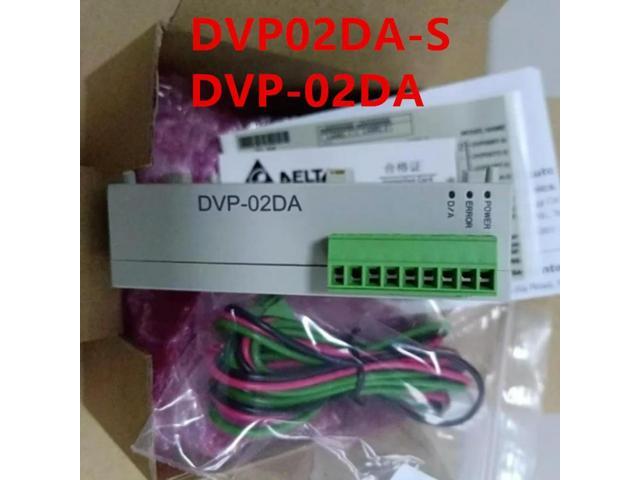 Click here for Analog Module For DELTA 24V 3W Power Supply DVP02D... prices