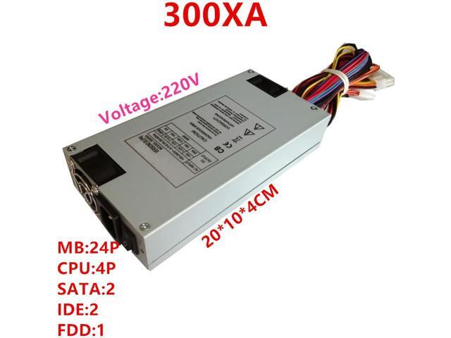 Click here for PSU For Codegen Standrad 1U 450W Power Supply 300X... prices