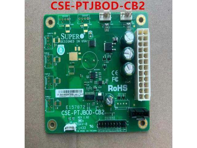Click here for Like Power Board For CSE-PTJBOD-CB2 prices