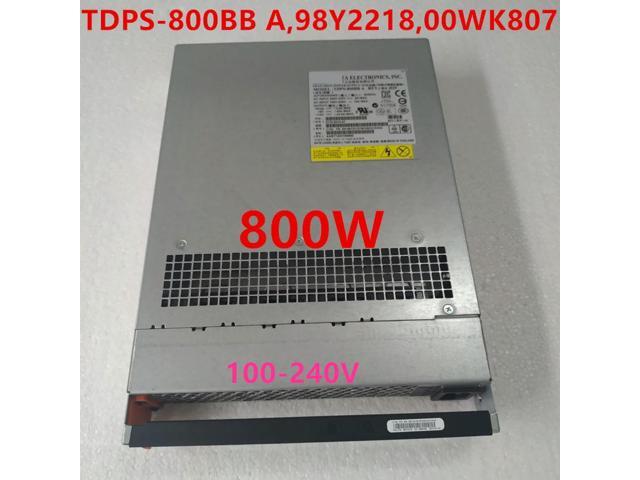Click here for AlmostPSU For V5000 V3500 V3700 Power Supply TDPS-... prices