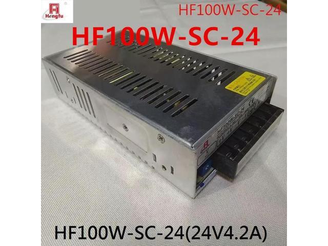 Click here for Power Supply For HENGFU 24V4.2A 100W HF100W-SC-24 prices