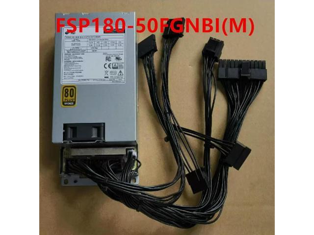 Click here for Power Supply ForFSP FLEX Small 1U ITX K39 180W Pow... prices