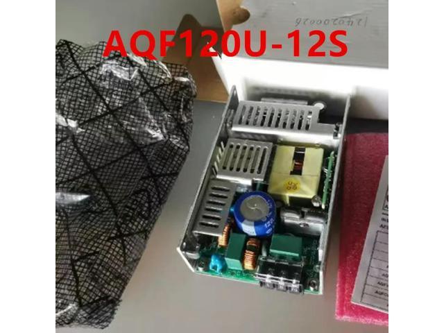 Click here for PSU For ARCH 12V10A 120W Power Supply AQF120U-12S prices