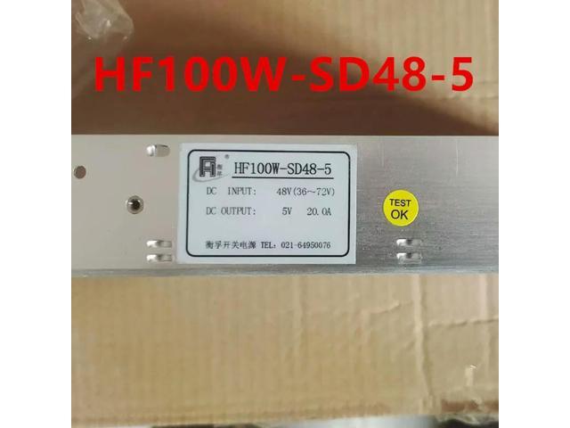 Click here for PSU For HENGFU 5V20A DC 100W Power Supply HF100W-S... prices