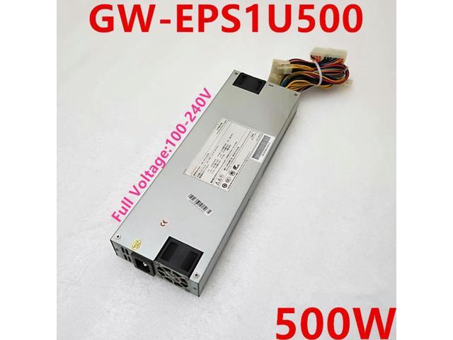 Click here for PSU For Great Wall 1U 500W Power Supply GW-EPS1U50... prices