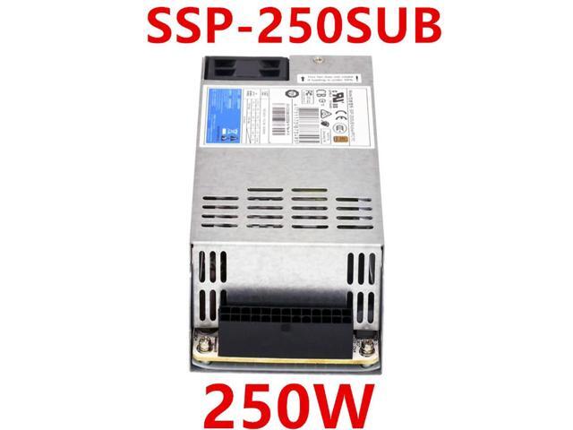 Click here for PSU For SeaSonic 80plus Bronze FLEX 1U 250W Power... prices