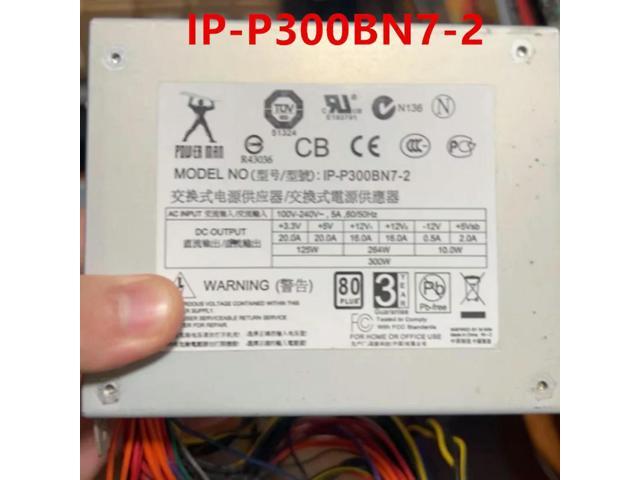 Click here for AlmostPSU For POWER-MAN SFX 300W Power Supply IP-P... prices