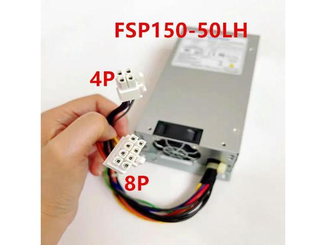 Click here for PSU For FSP Small 1U 8Pin+4Pin 150W Power Supply F... prices