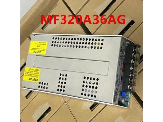 Click here for Power Supply For MISUMI MOONS 36V9A 320W ESP12-320... prices