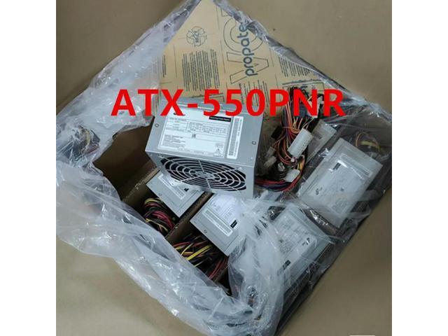 Click here for PSU For FSP 550W Power Supply ATX-550PNR prices