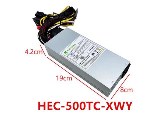 Click here for PSU For HEC AIO 500W Power Supply HEC-500TC-XWY prices