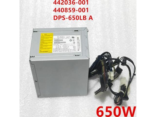 Click here for AlmostPSU For XW6600 650W Power Supply 442036-001... prices