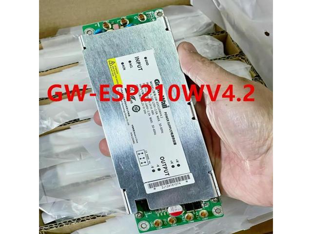 Click here for PSU For GREAT WALL 4.2V50A 210W Power Supply GW-ES... prices
