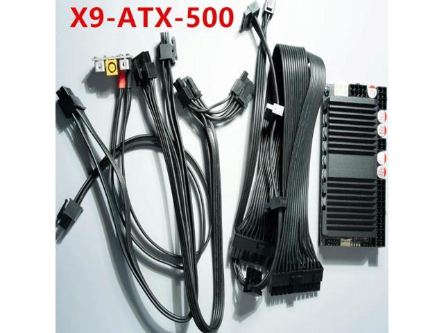 Click here for Power Supply For PICO-BOX DC-ATX AGV 48V 500W X9-A... prices