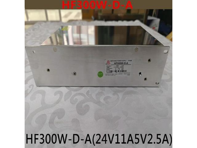 Click here for Power Supply For HENGFU 24V11A 5V2.5A 300W HF300W-... prices
