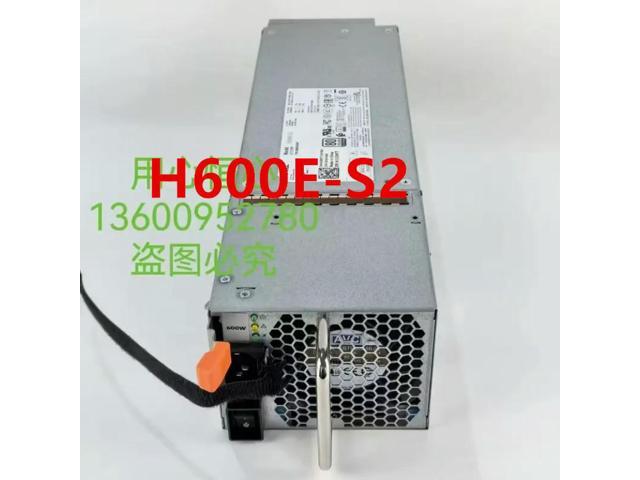 Click here for PSU For MD3220 MD3200 600W Power Supply H600E-S2 1... prices